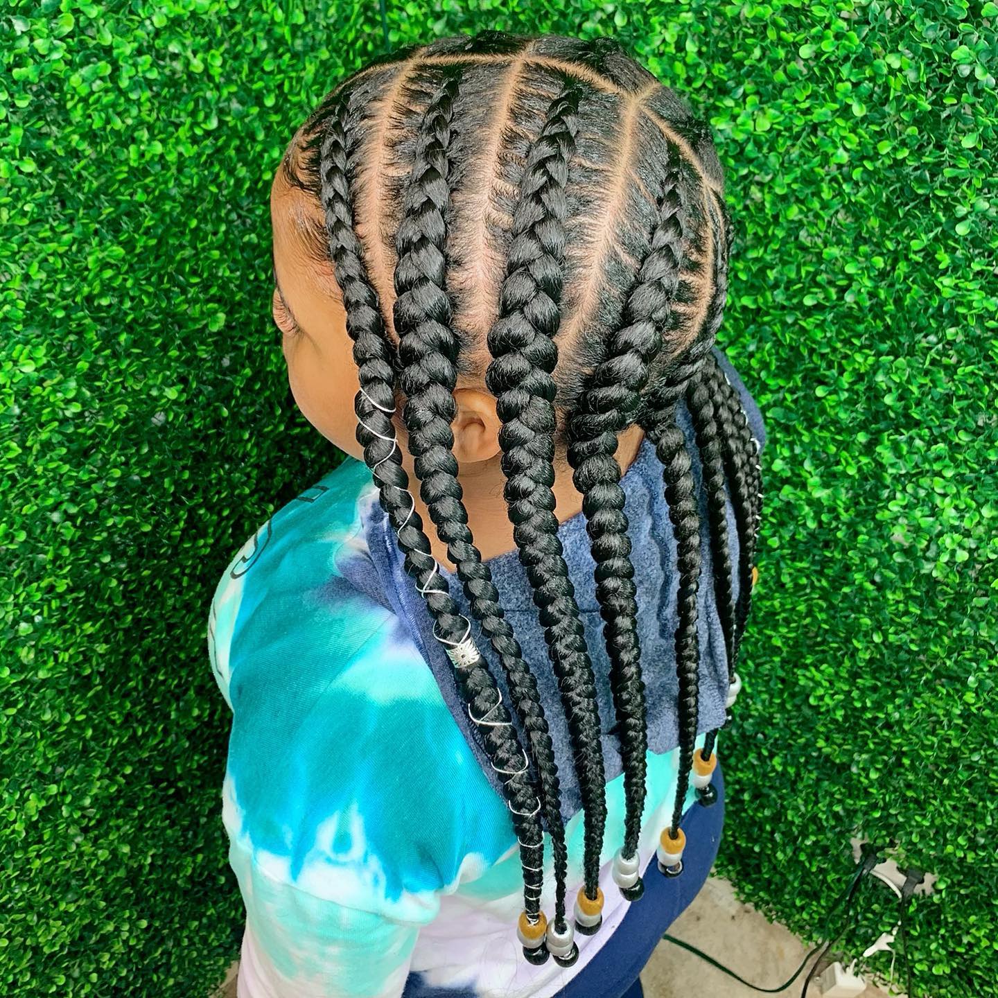 21 Pop Smoke Braid Hairstyles - Braid Hairstyles