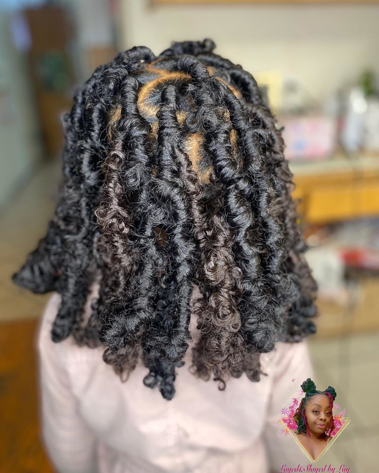 20 Butterfly Braids Hairstyles - Braid Hairstyles