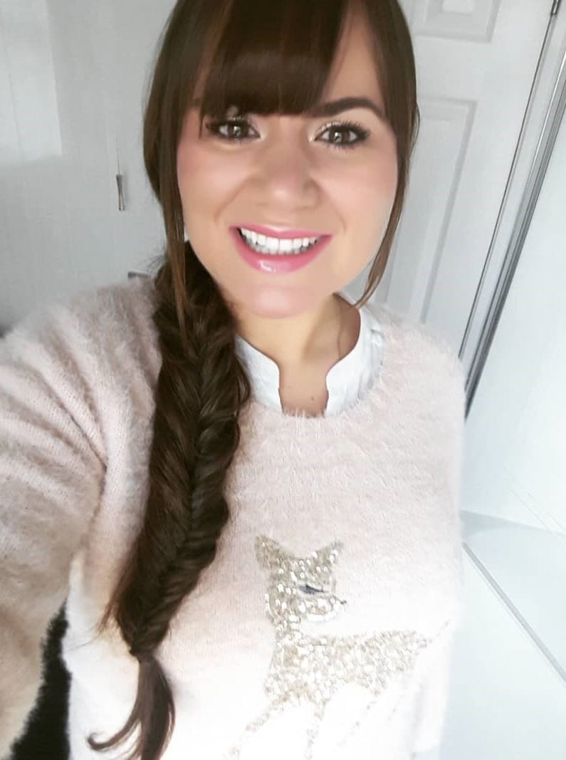 22 Braid Bangs hairstyles - Braid Hairstyles