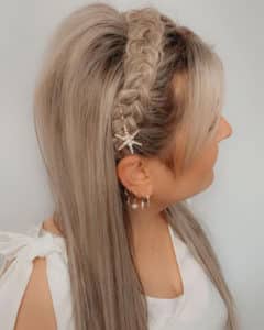 20 Headband Braid Hairstyles - Braid Hairstyles