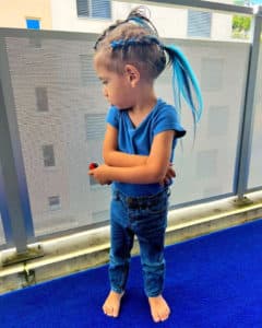 18 Braids Hairstyles For Babies - Braid Hairstyles