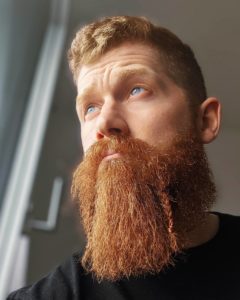 21 Beard Braid Styles - Braid Hairstyles