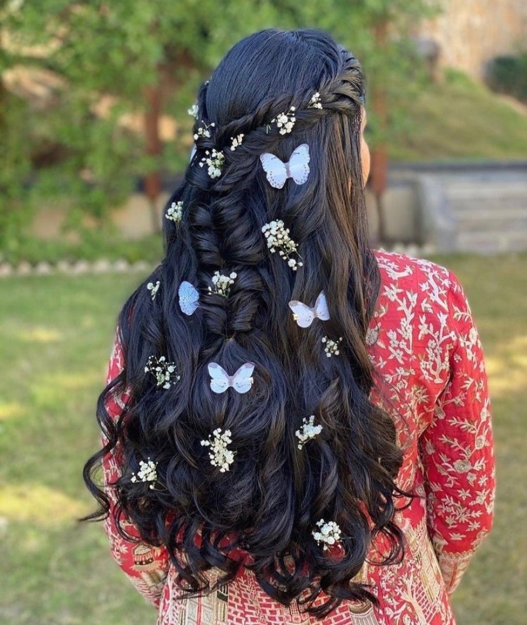 25 Wavy Braids Hairstyles - Braid Hairstyles