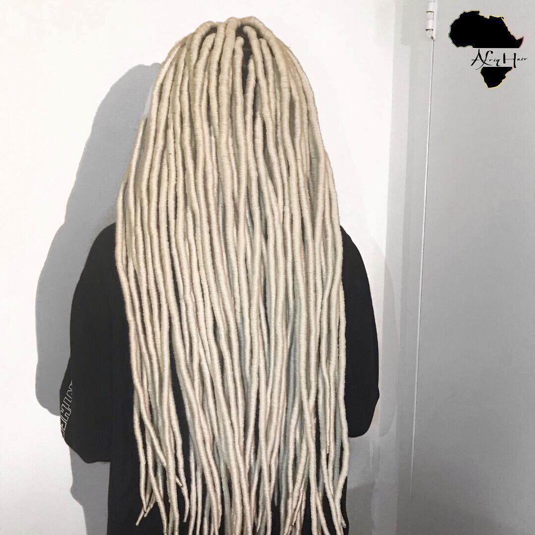 20 Yarn Braids Hairstyles - Braid Hairstyles