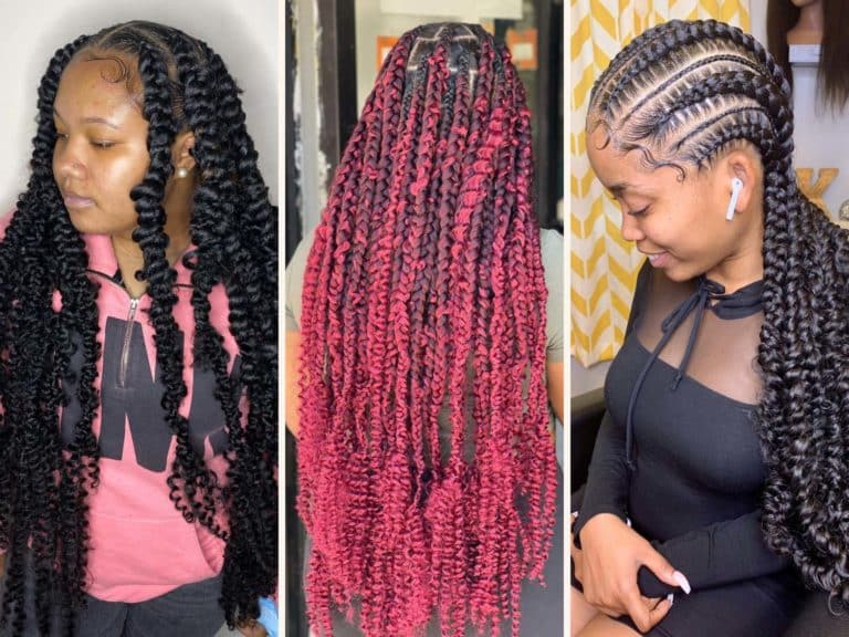 20 Butterfly Braids Hairstyles - Braid Hairstyles