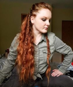 17 Celtic Braid Hairstyles - Braid Hairstyles