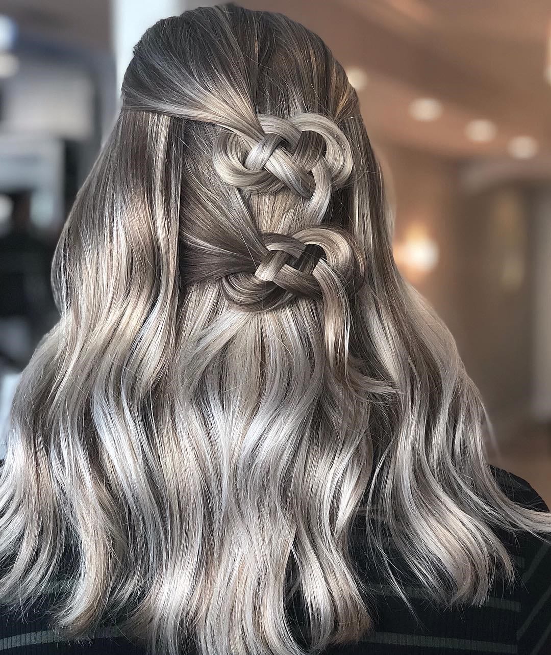 17 Celtic Braid Hairstyles - Braid Hairstyles