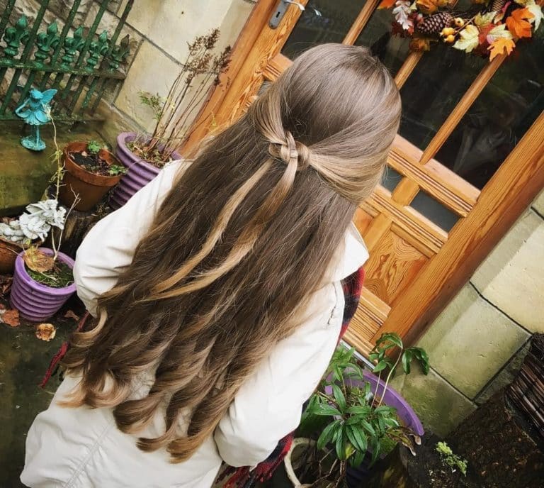 17 Celtic Braid Hairstyles - Braid Hairstyles