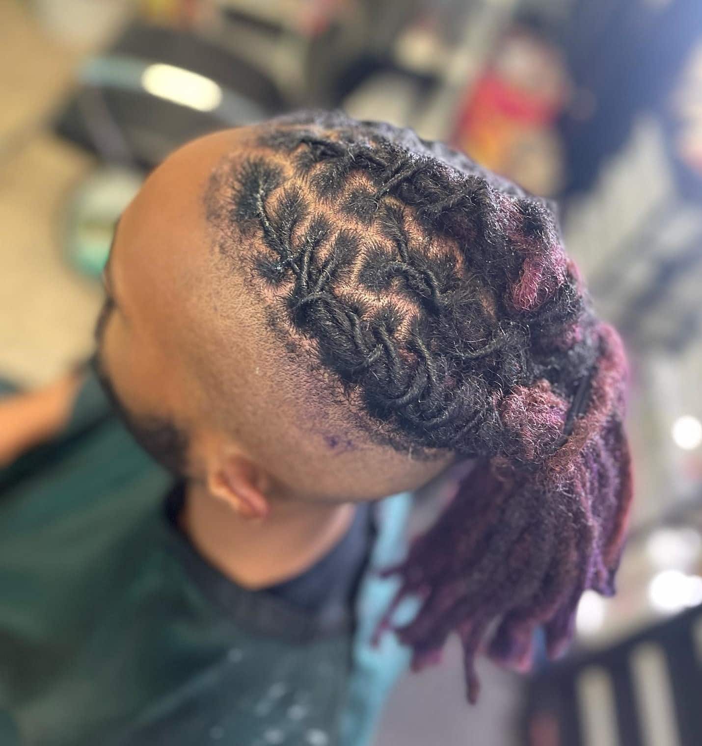 18 High Top Braids Styles - Braid Hairstyles