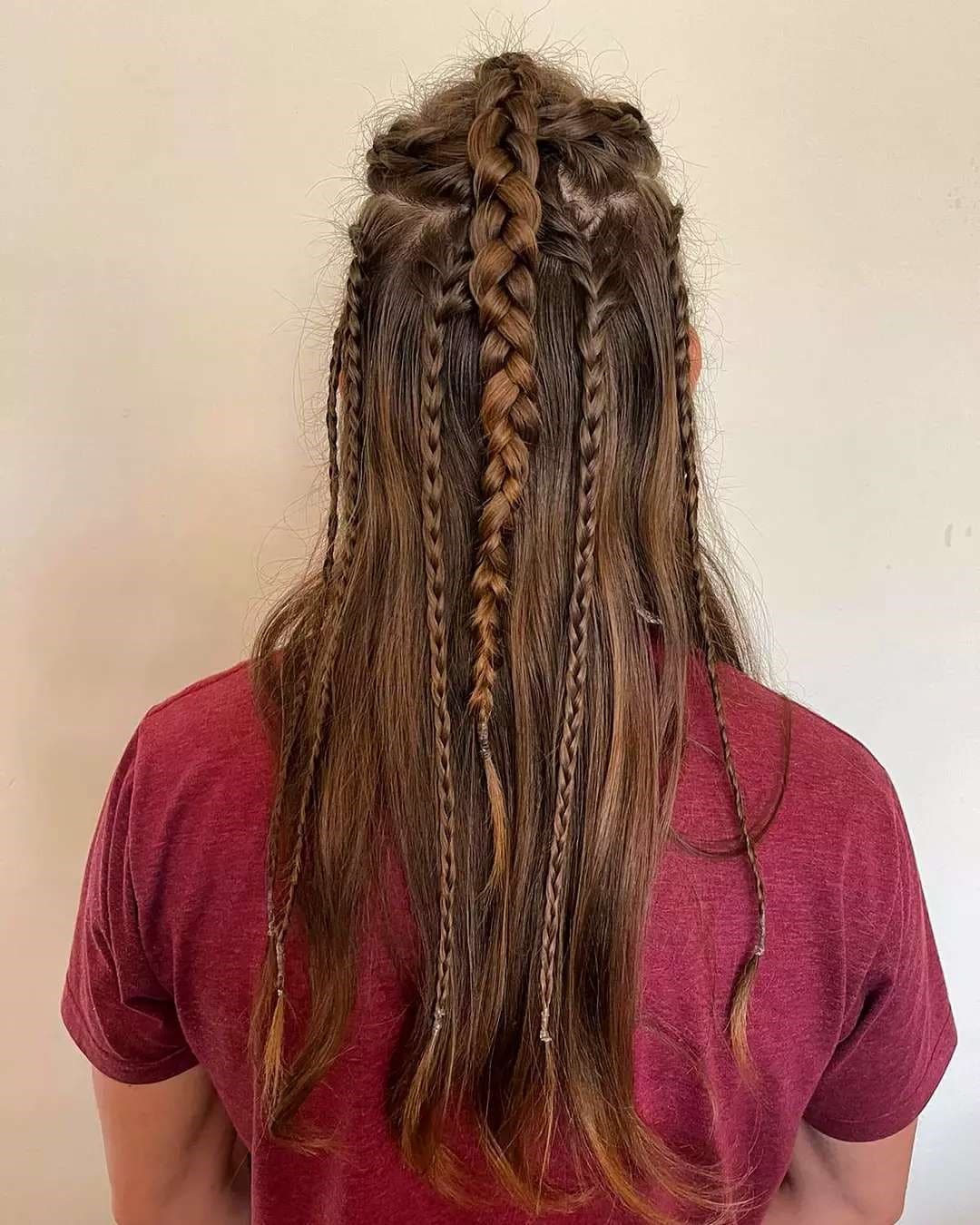 17 Celtic Braid Hairstyles - Braid Hairstyles