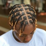 18 High Top Braids Styles - Braid Hairstyles