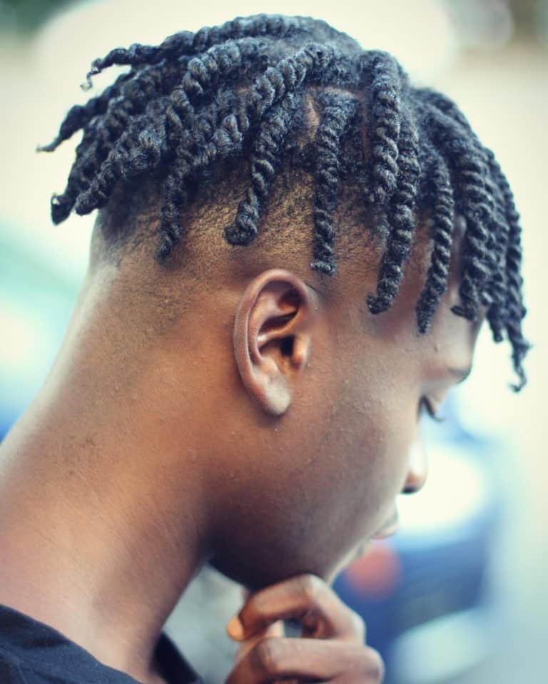 18 High Top Braids Styles - Braid Hairstyles