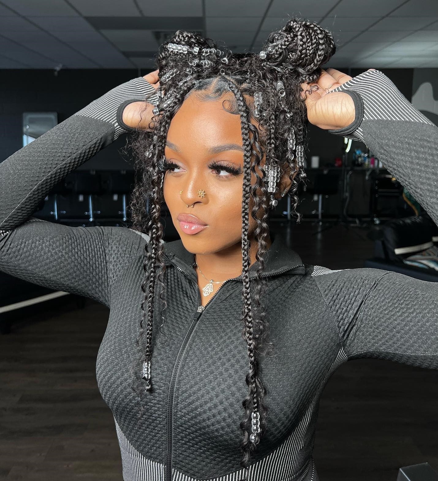 25 Boho Braids Hairstyles - Braid Hairstyles