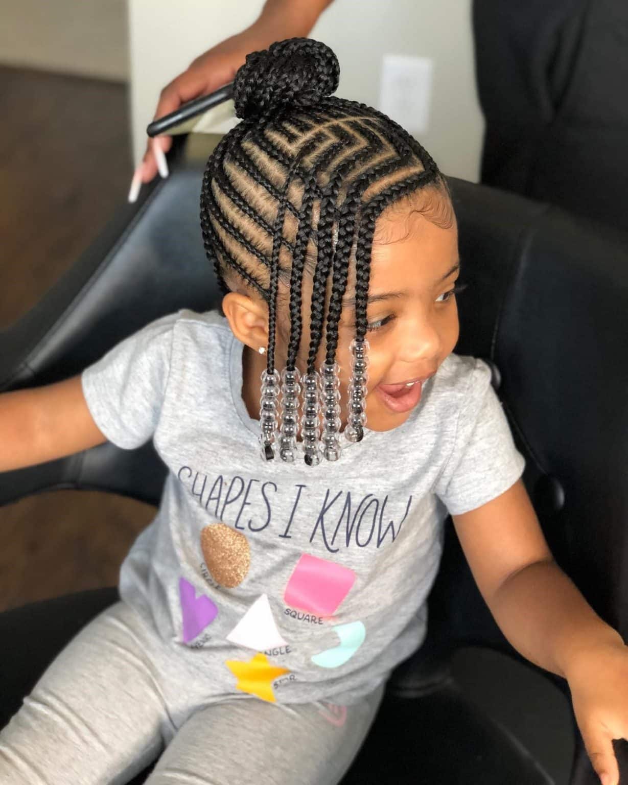 25 Braided Hairstyles for School - Braid Hairstyles