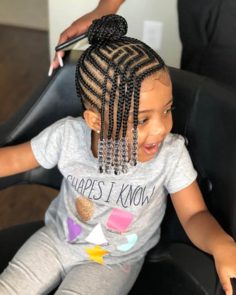 25 Braided Hairstyles for School - Braid Hairstyles