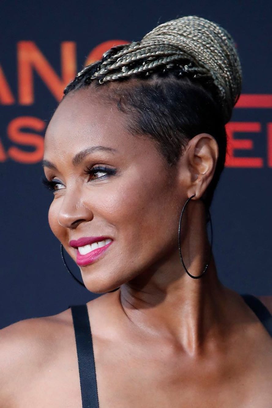 20 Braids Hairstyles for No Edges - Braid Hairstyles