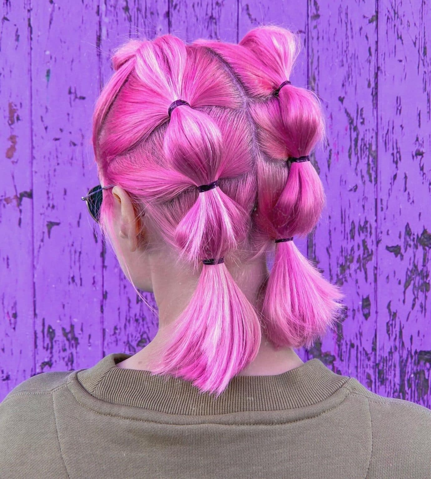 21 Bubble Braid Hairstyles - Braid Hairstyles