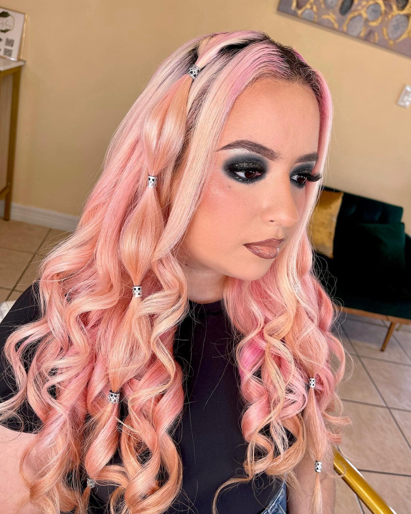 21 Bubble Braid Hairstyles - Braid Hairstyles