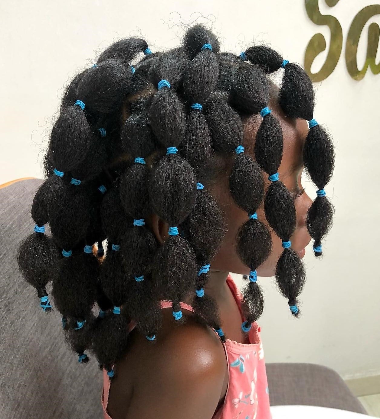 21 Bubble Braid Hairstyles - Braid Hairstyles