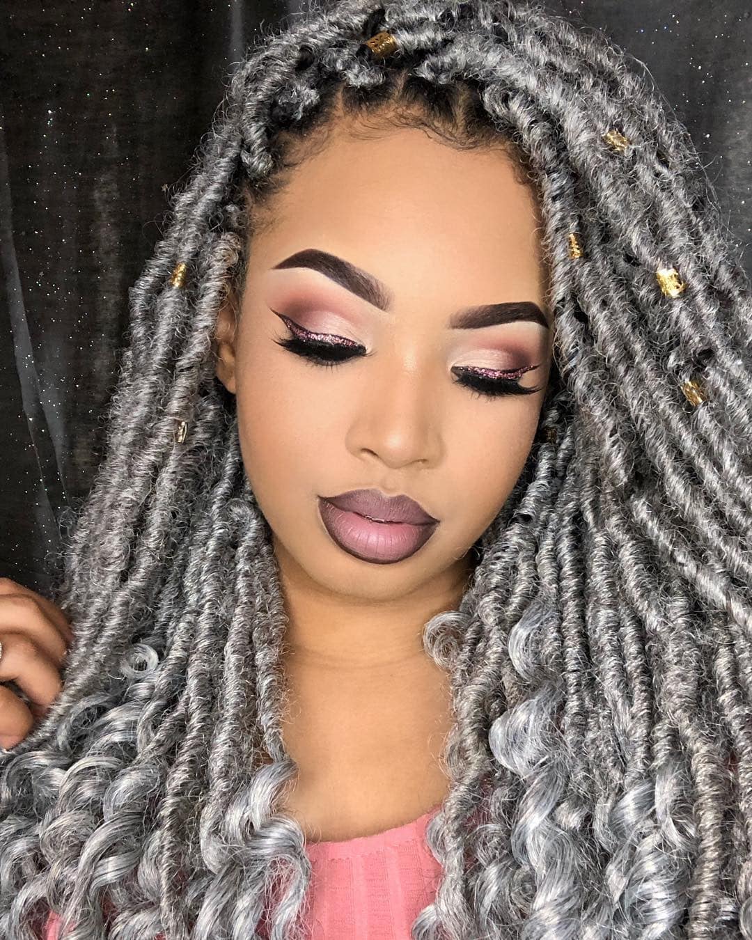 25 Boho Braids Hairstyles - Braid Hairstyles