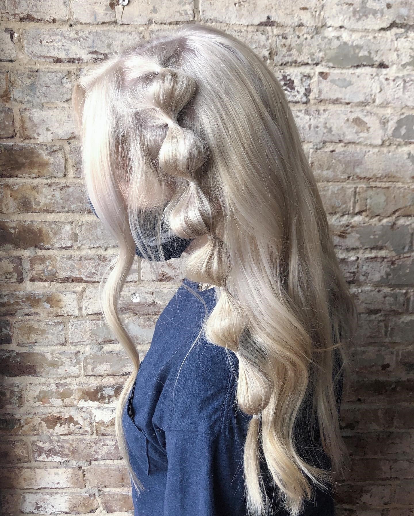 20 Braid Styles for Gray Hair - Braid Hairstyles