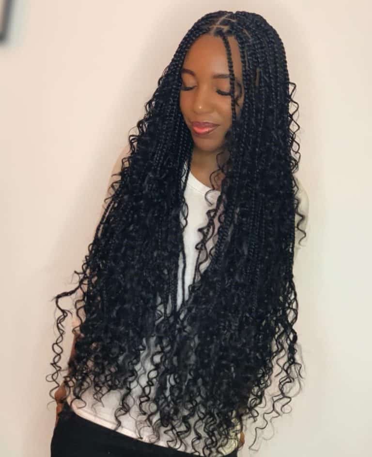 25 Tree Braid Hairstyles - Braid Hairstyles