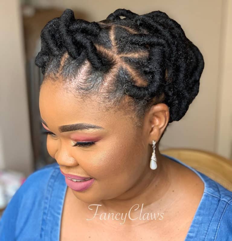 25 Nigerian Braids Hairstyles - Braid Hairstyles