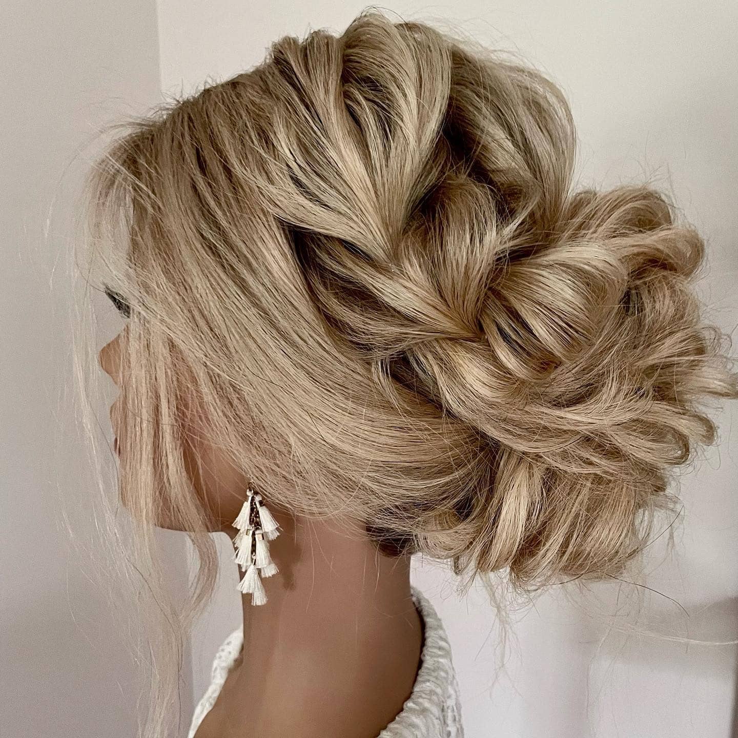 22 Pull Through Braid Hairstyles - Braid Hairstyles