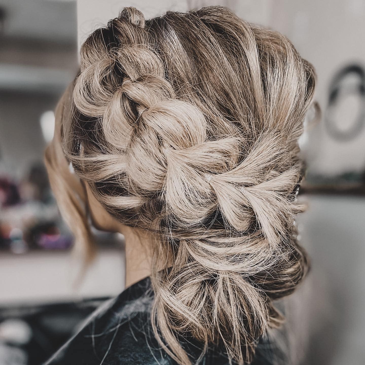 22 Pull Through Braid Hairstyles - Braid Hairstyles