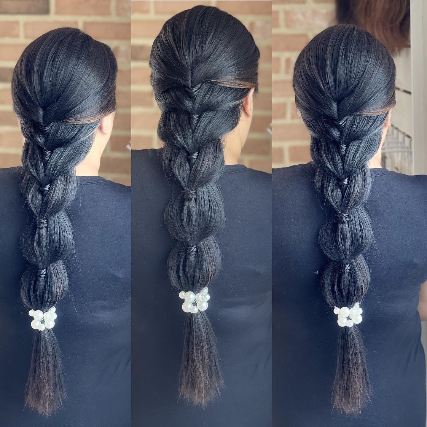 22 Pull Through Braid Hairstyles - Braid Hairstyles