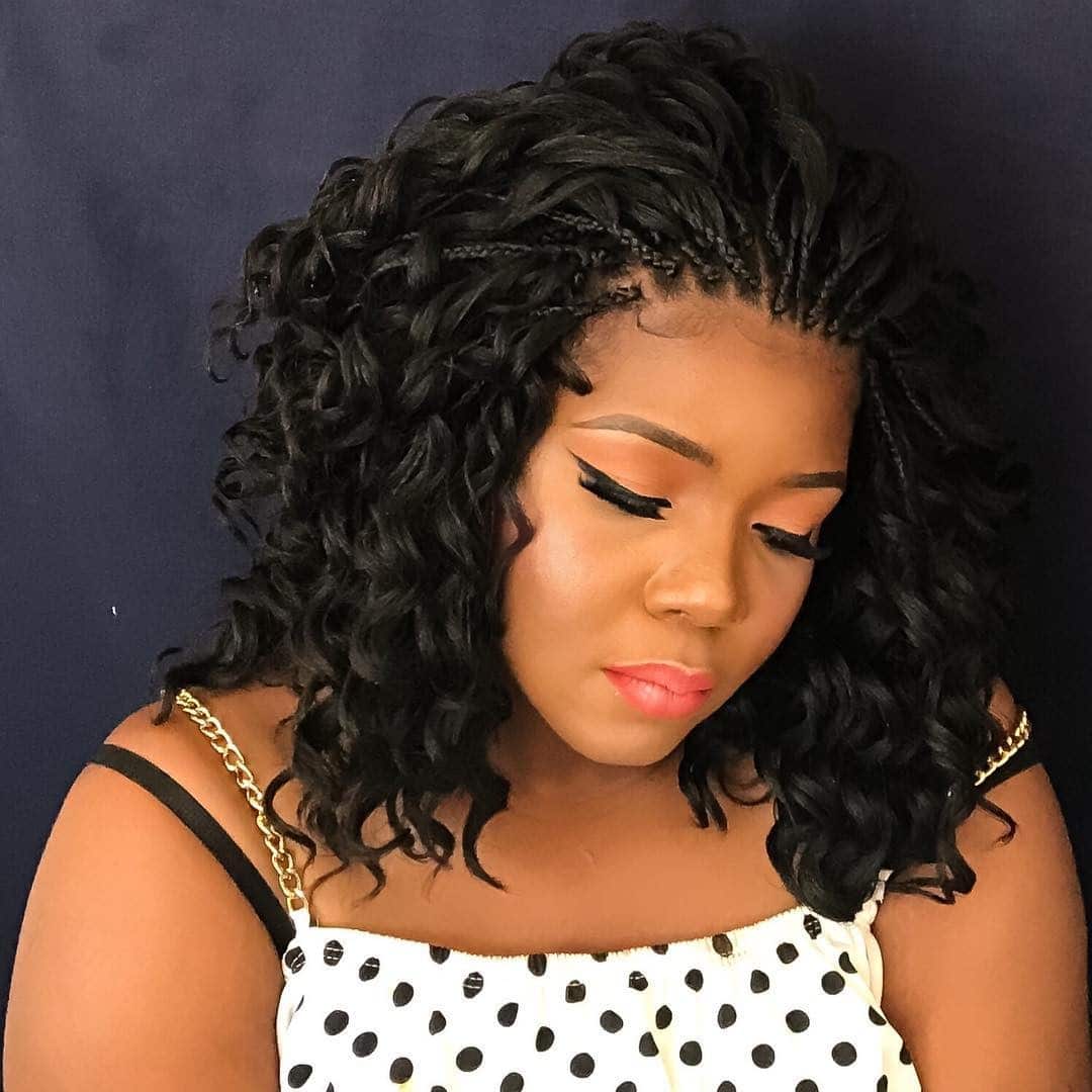 25 Tree Braid Hairstyles - Braid Hairstyles