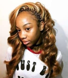 25 Tree Braid Hairstyles - Braid Hairstyles