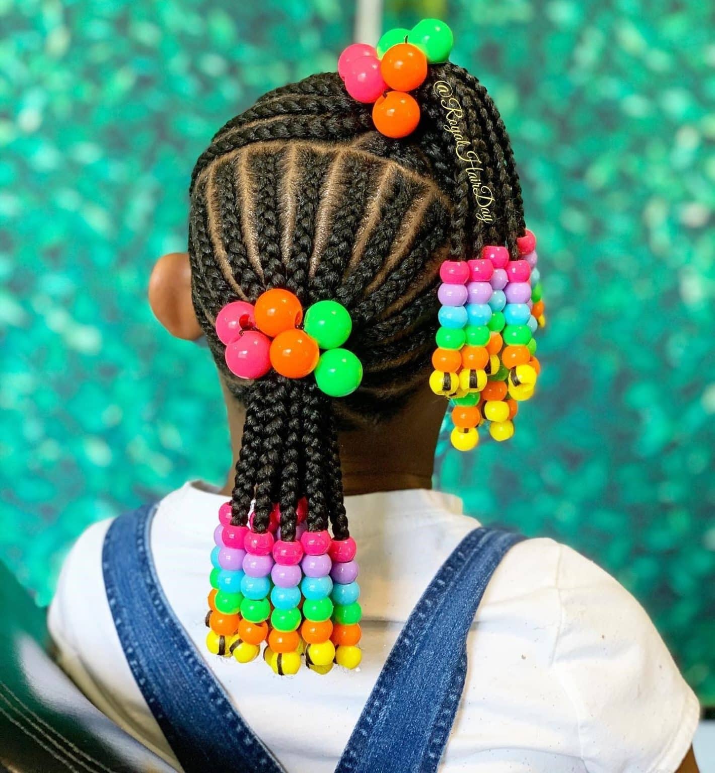 25 Braided Hairstyles for School - Braid Hairstyles