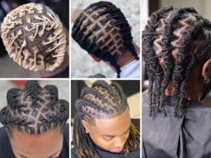 25 Barrel Twist Styles - Braid Hairstyles