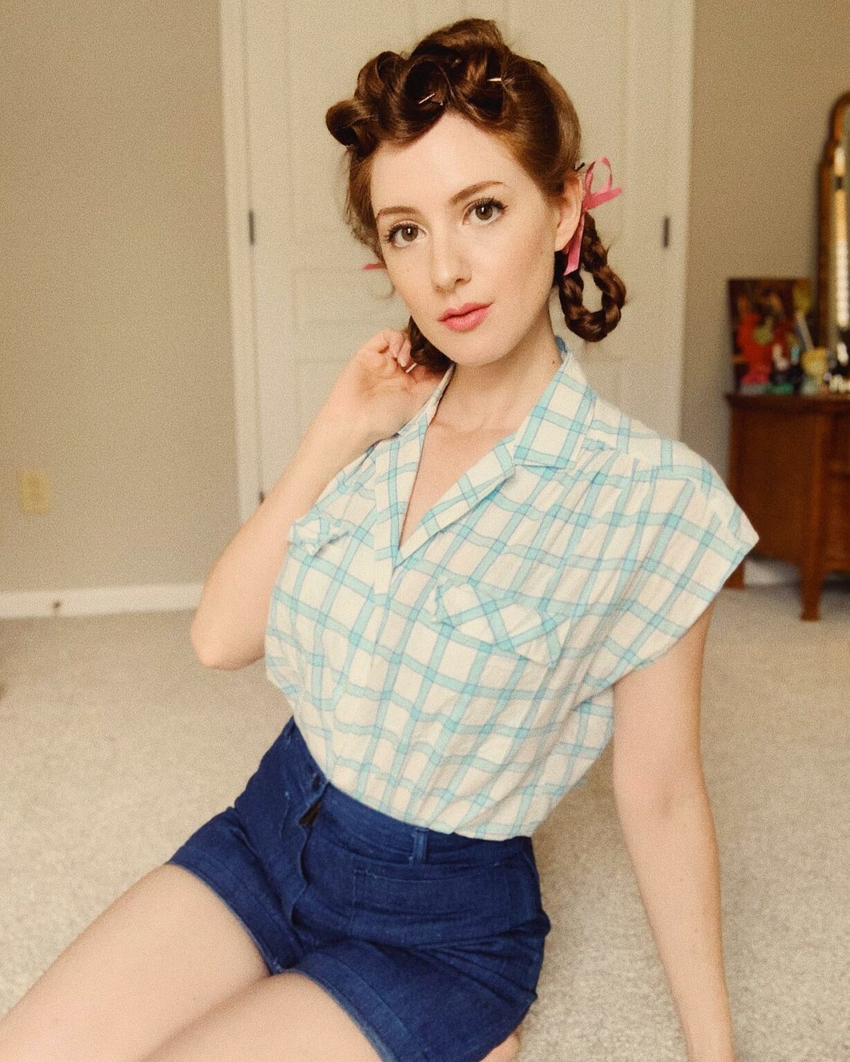 26 Loop Braids Hairstyles - Braid Hairstyles