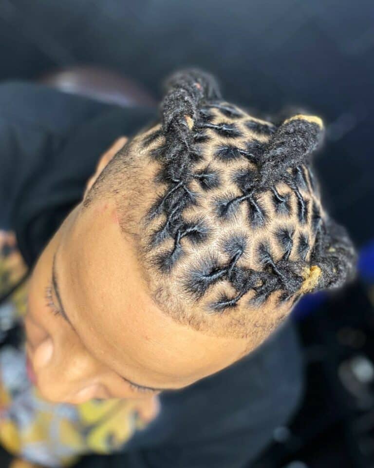 25 Barrel Twist Styles - Braid Hairstyles