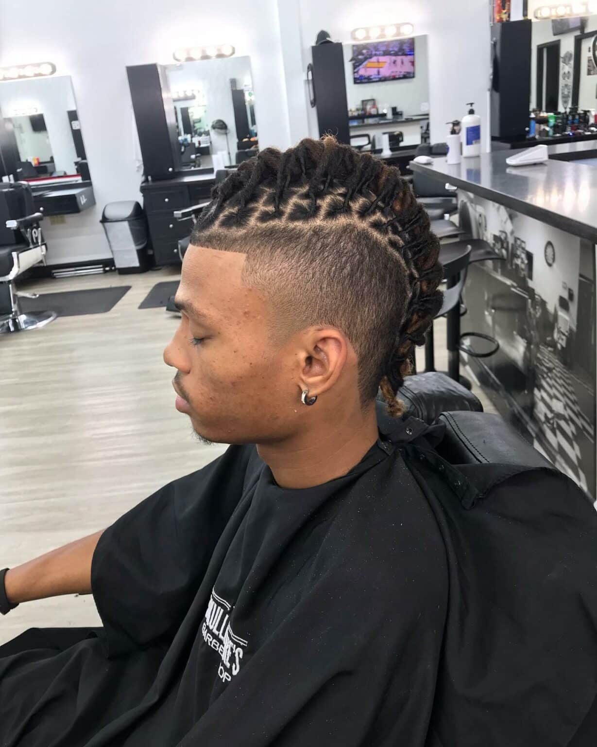 25 Barrel Twist Styles - Braid Hairstyles