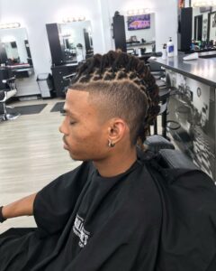 25 Barrel Twist Styles - Braid Hairstyles