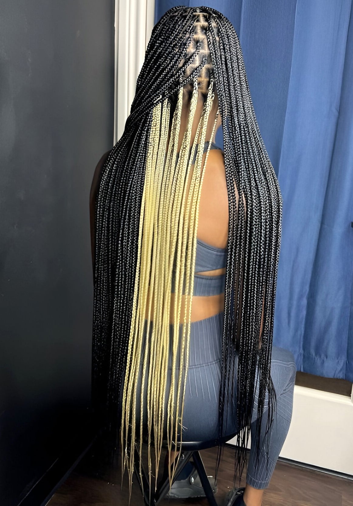 25 Blonde Braids Hairstyles - Braid Hairstyles