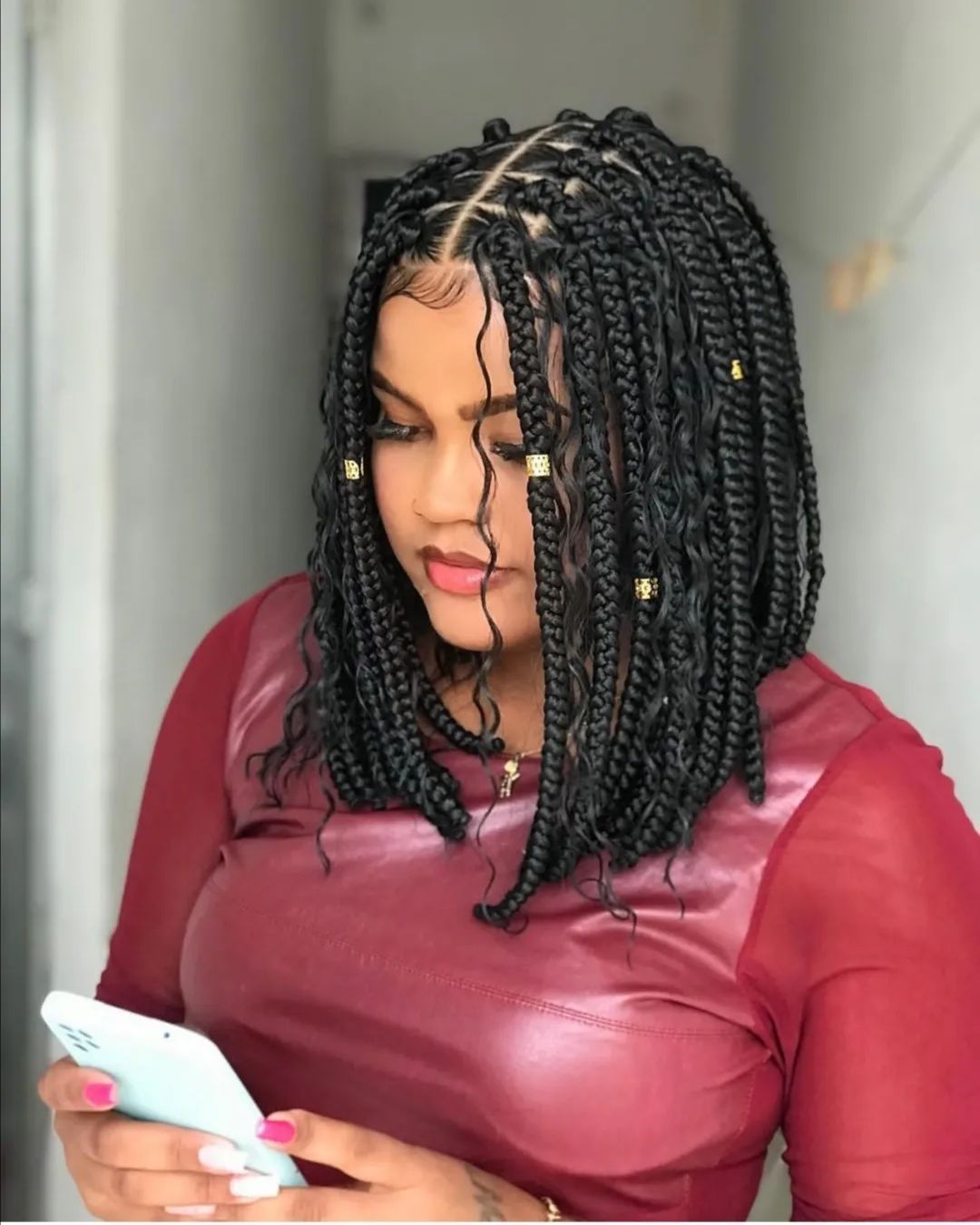 26 Pixie Braids Hairstyles - Braid Hairstyles