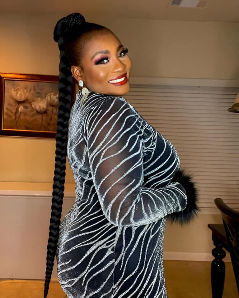 24 Braid Hairstyles With Extensions - Braid Hairstyles