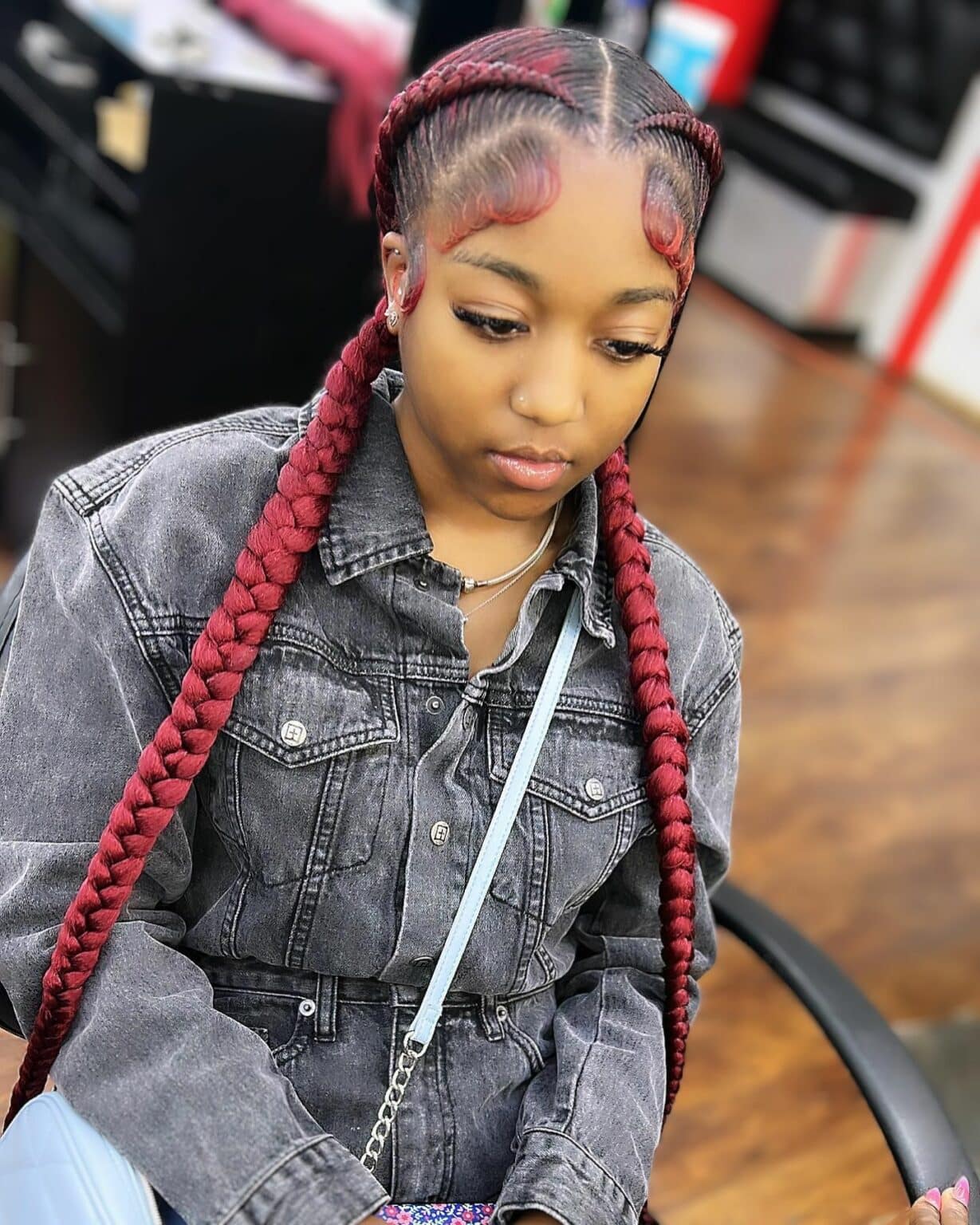 28 Two Braids Hairstyles - Braid Hairstyles