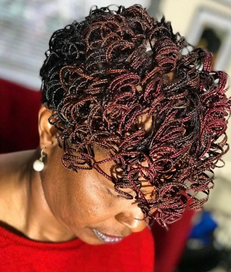 26 Pixie Braids Hairstyles - Braid Hairstyles