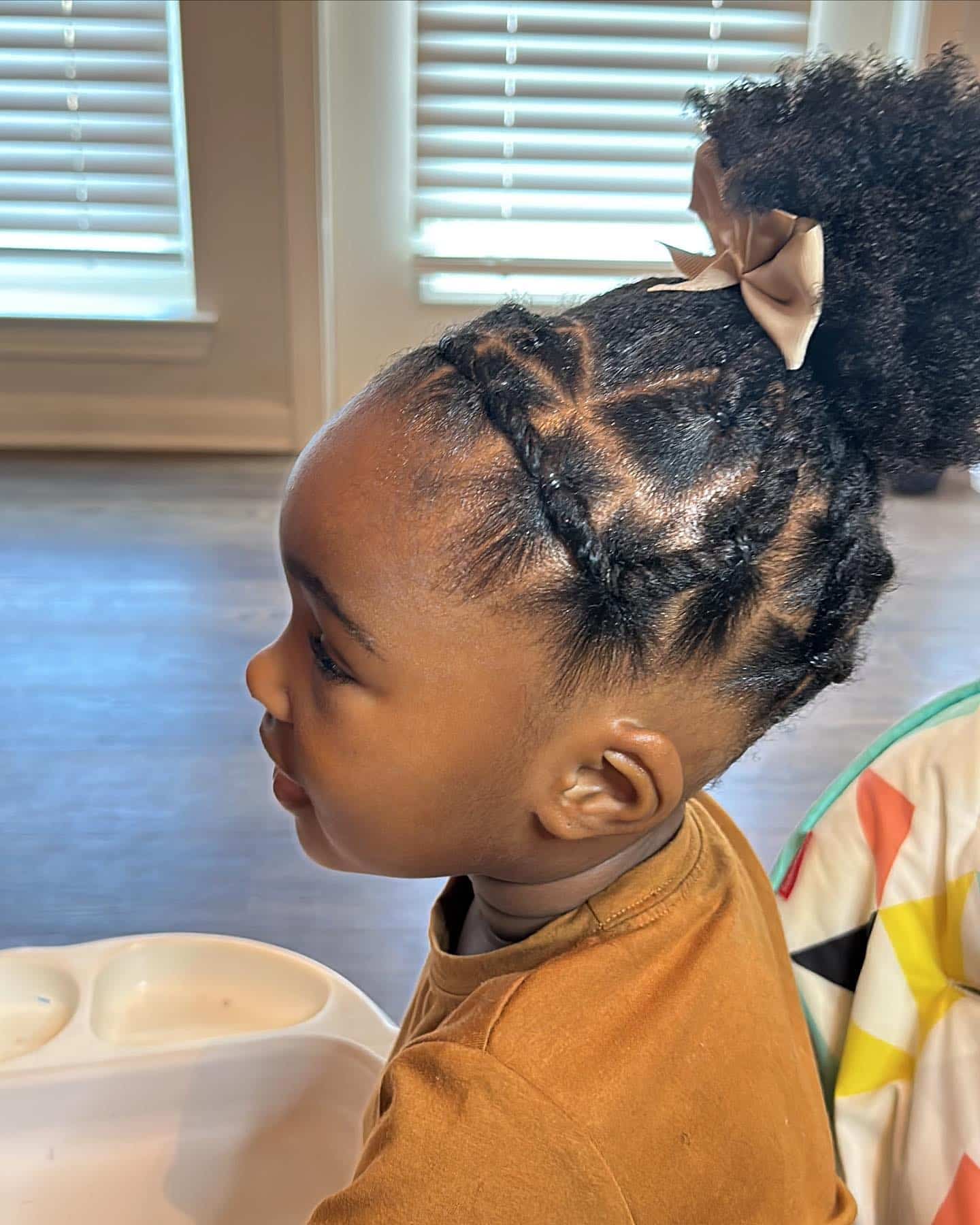 Kiddies Braids: 26 Children's Hairstyles - Braid Hairstyles