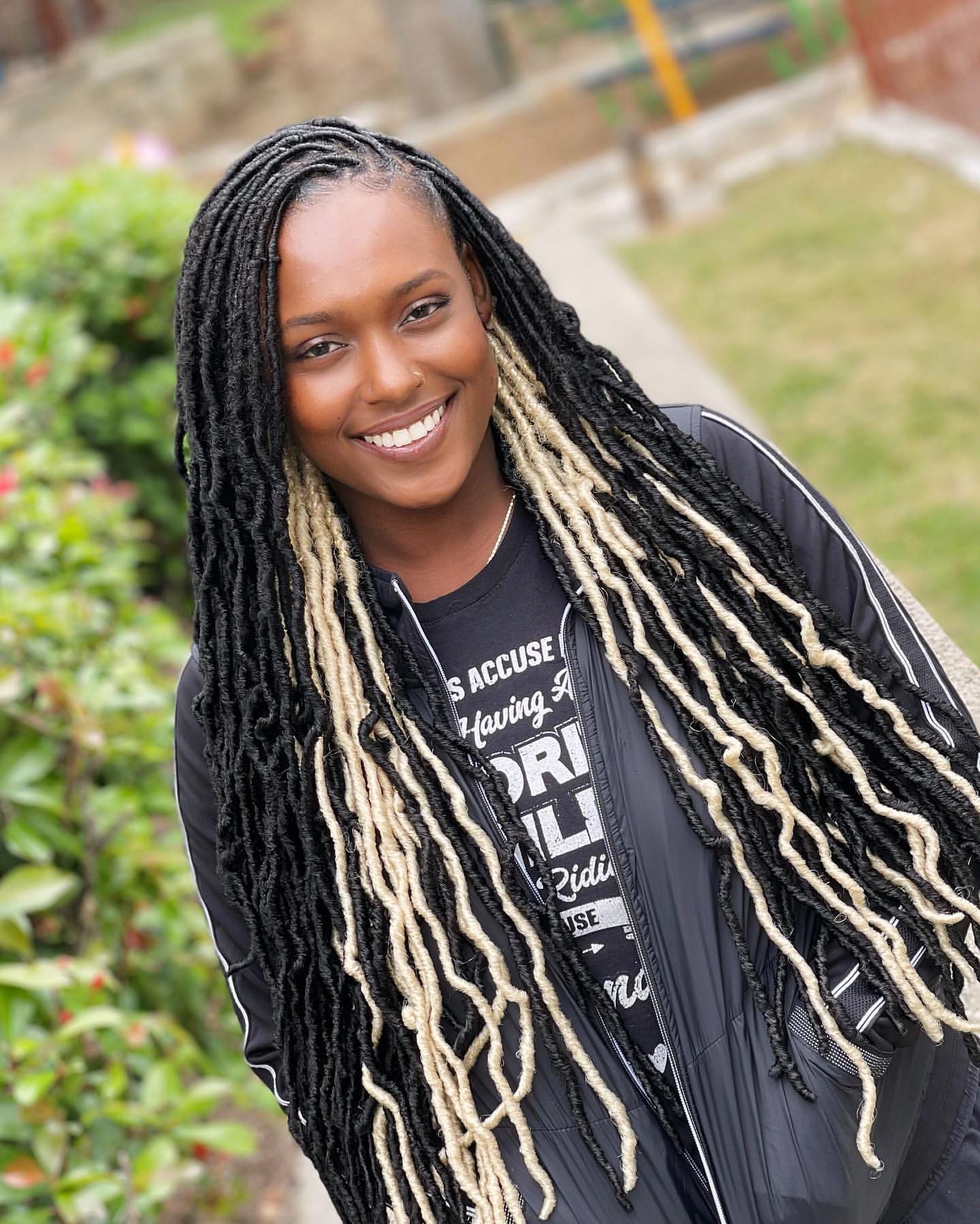 24 Braid Hairstyles With Extensions - Braid Hairstyles