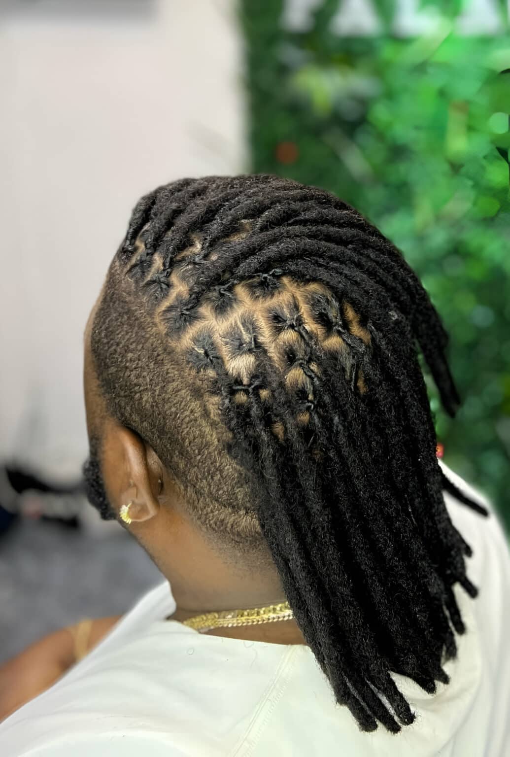 45 Dreadlock Hairstyles For Men - Braid Hairstyles