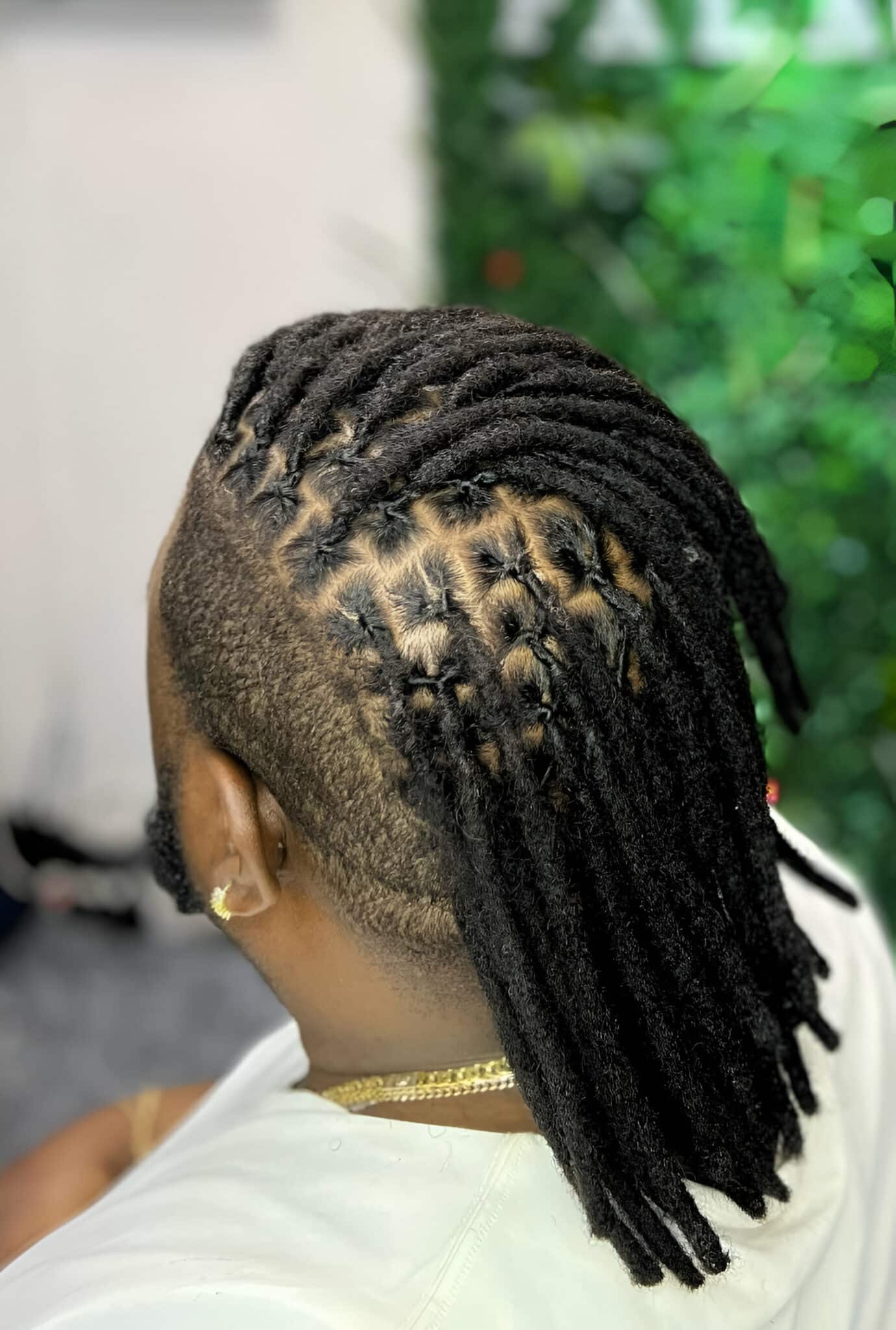 45 Dreadlock Hairstyles For Men - Braid Hairstyles