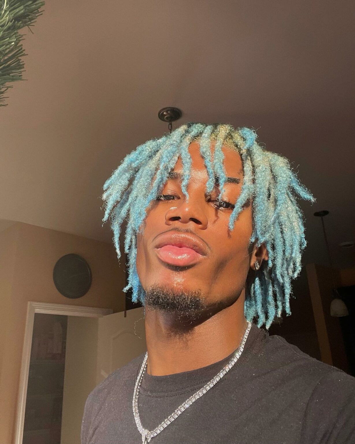 45 Dreadlock Hairstyles For Men - Braid Hairstyles