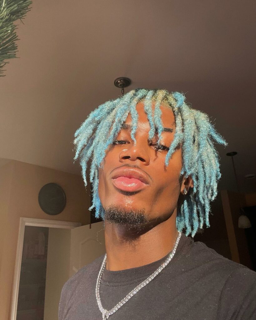 45 Dreadlock Hairstyles For Men - Braid Hairstyles