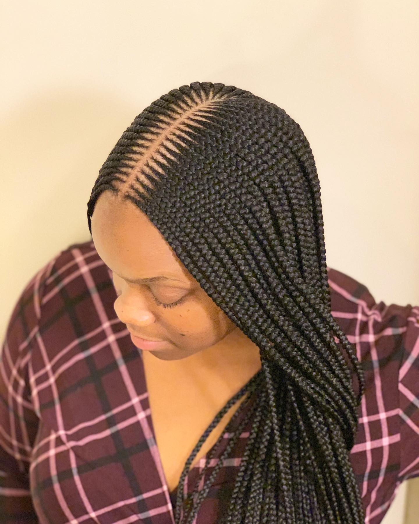 32 Tribal Braids Styles - Braid Hairstyles